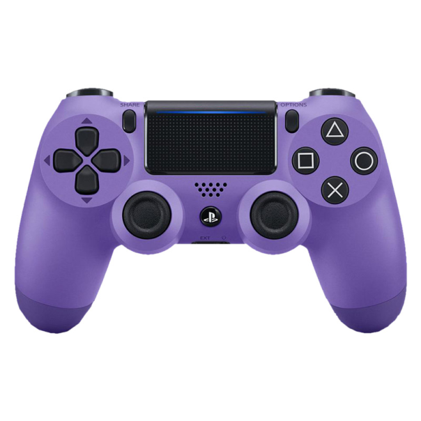 Joypad Dual Shock WIFI za PS4 ljubicasti A klasa