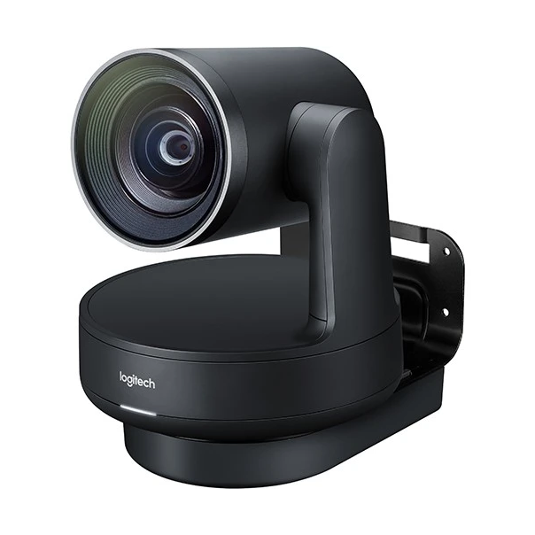 LOGITECH Rally Camera - BLACK - USB - PLUGG - EMEA