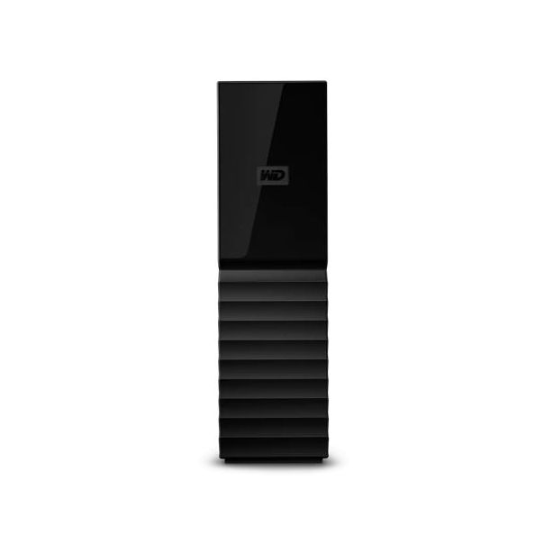 WESTERN DIGITAL Externi hard Disk WD My Book® 6TB