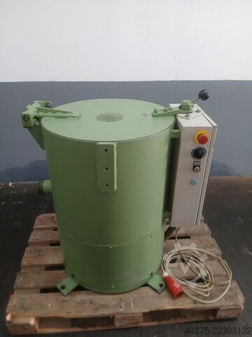 Centrifuga
Steimel C 3