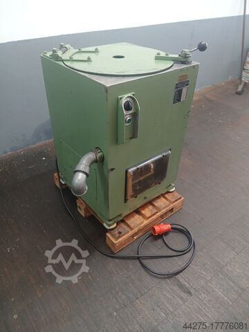 Centrifuga
Steimel S 4
