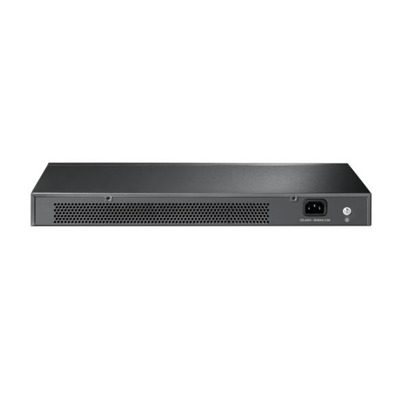 Switch TP-LINK TL-SG1024 Gigabit/24x RJ45/10/100/1000Mbps//Rackmount metalno kuciste