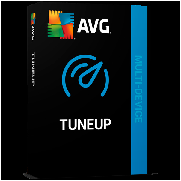 AVG TuneUp (Multi-Device)1 year