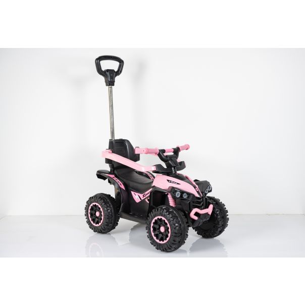WINNER BIKE BIC.QUAD PUSH 921 PINK