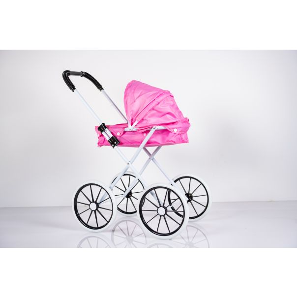 WINNER BIKE BIC.STROLLER HF816-Z PINK