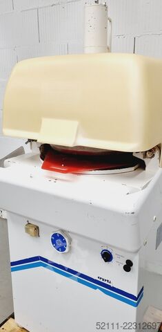 Razdelnik testa
Eberhardt Optimat S