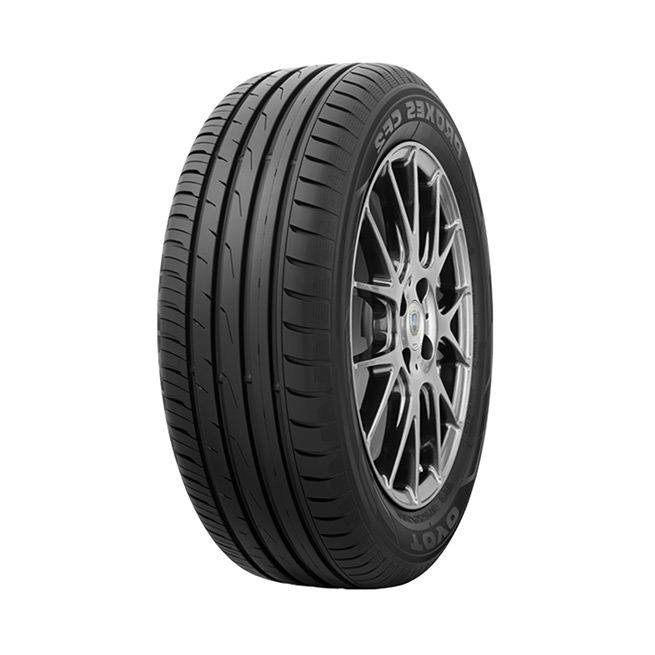 TOYO 195/55 R15 Proxes CF2 85H