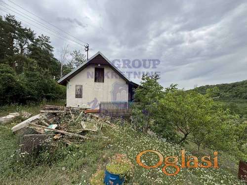 Odličan plac na Banstolu
