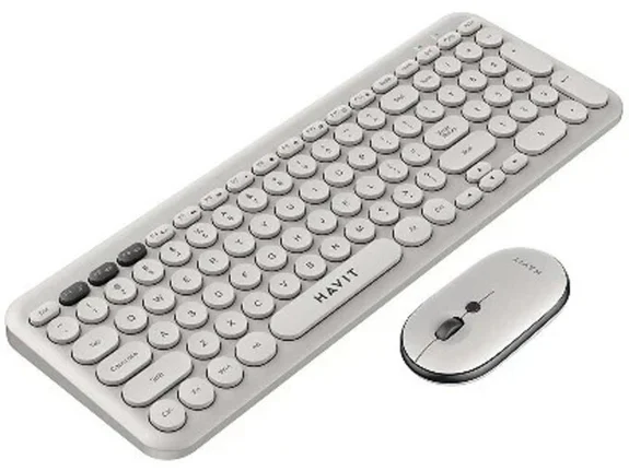 Havit Tastatura KB254GCM Bežična