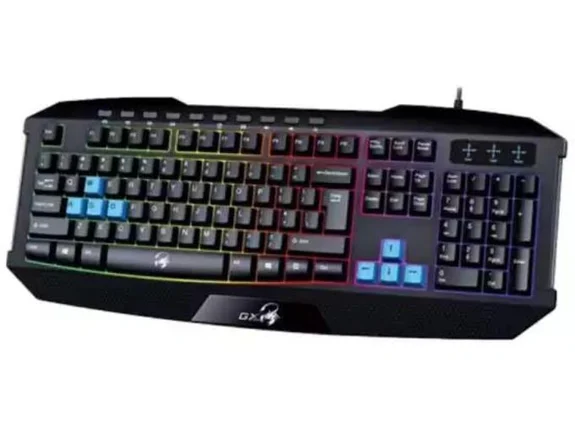 Genius Tastatura Scorpion K215 Žična YU