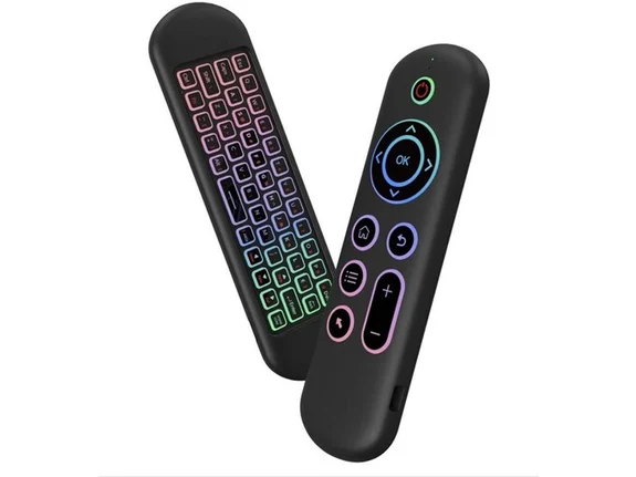 Miš 2.4GHz Bluetooth
