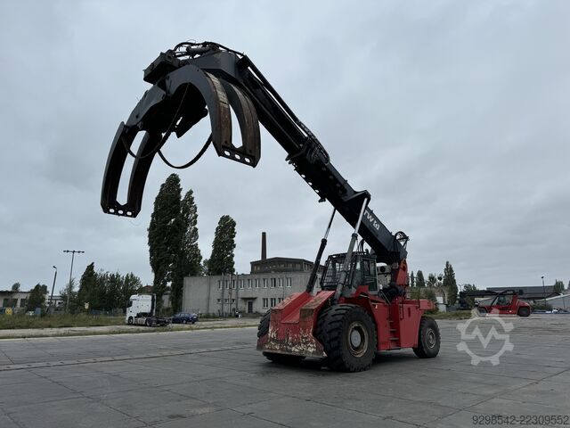 Kalmar LogStacker RTD1623
Kalmar RTD1623