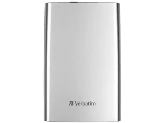 Verbatim Eksterni HDD 2.5" 53071 1TB
