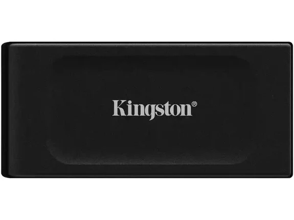 Kingston Eksterni SSD SXS1000/2000G