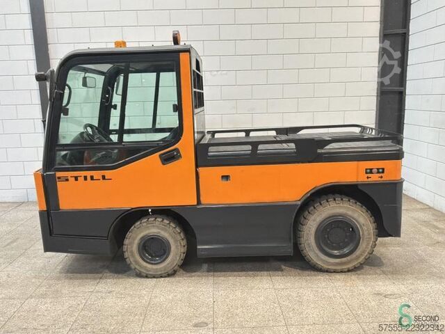 Traktor
Still R07-25