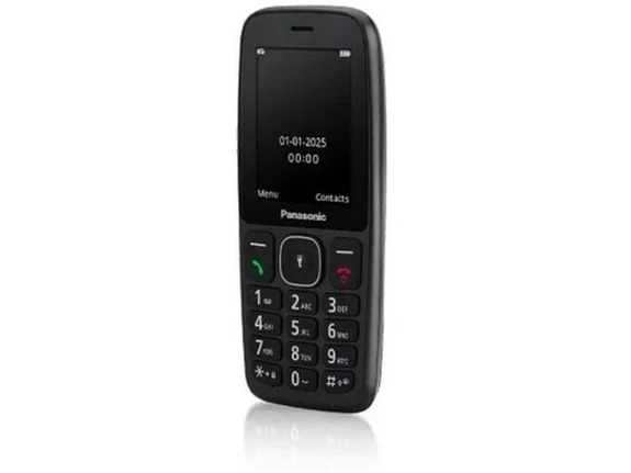 Panasonic Mobilni telefon KX-TF400EXB