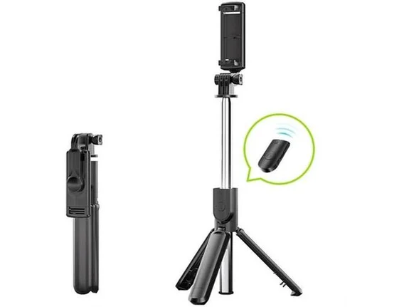 Bavin Tripod za mobilni telefon AP-09 Wireless