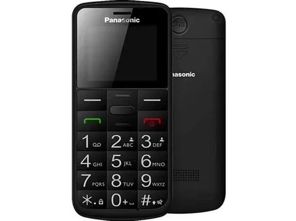 Panasonic Mobilni telefon KX-TU110EXB