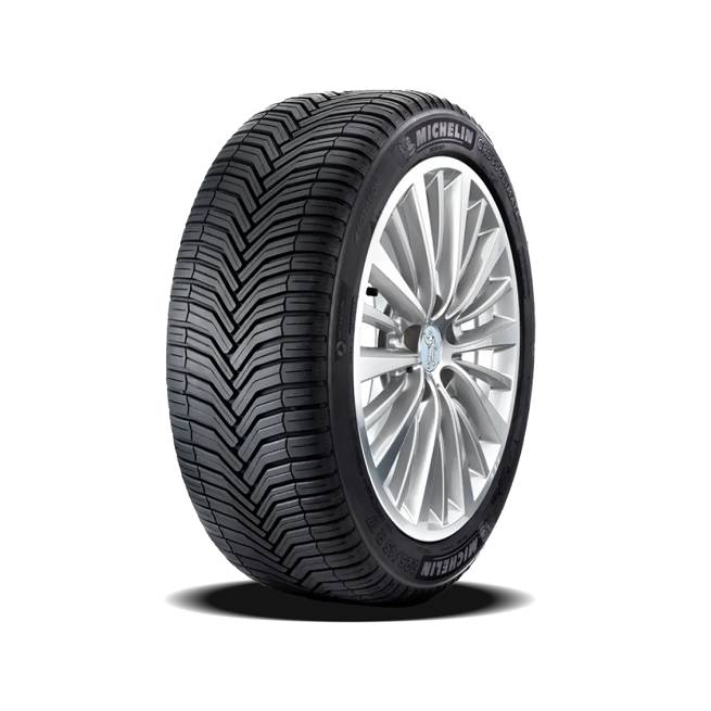 MICHELIN 235/50 R19 Crossclimate 3 103V XL M+S