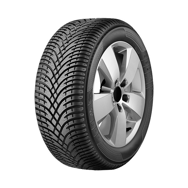 BF GOODRICH 245/40 R19 G-Force Winter2 GO 98V XL FSL