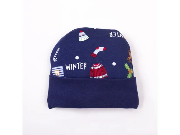 Just Kiddin Baby kapa Winter Magic Ng24-1Kap02