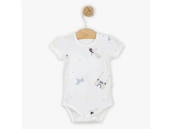 Just Kiddin Bodi za bebe Fairytale Pl24-2Bokr03 92
