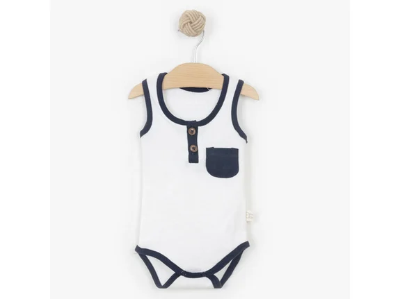 Just Kiddin Bodi za bebe Pl23-1Boat35 62