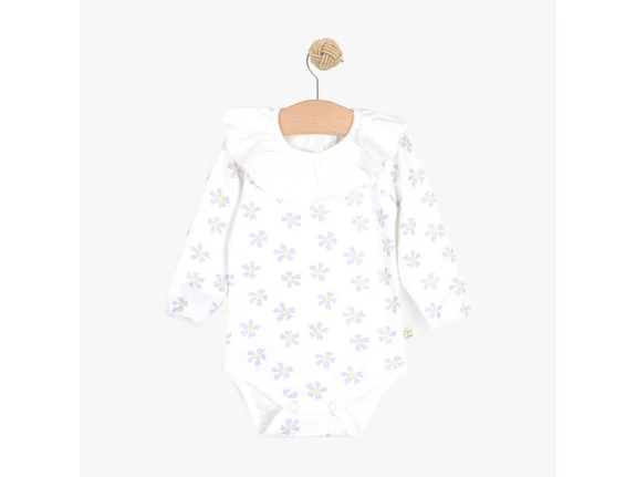 Just Kiddin Bodi za bebe Buzzin Around Pl25-8Bo12 pamuk 86