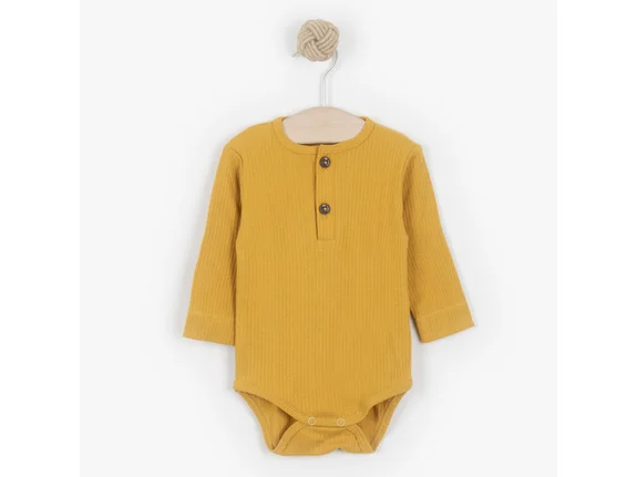Just Kiddin Bodi za bebe Eco Friendly Jz23-1Bo22 pamuk 80
