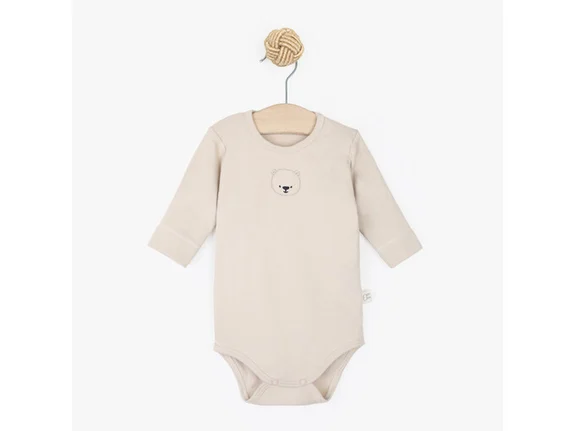 Just Kiddin Bodi za bebe Organic Jz24-Ubo21 organski pamuk 68