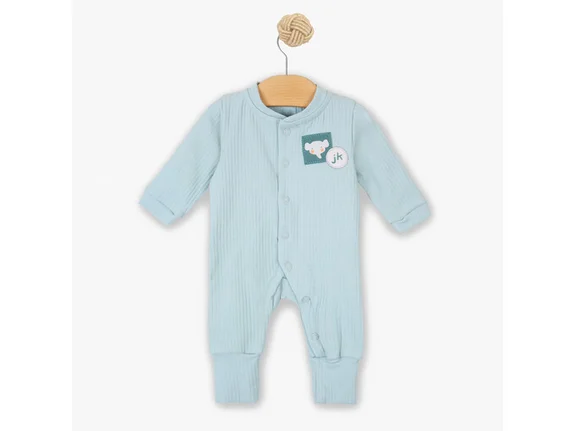 Just Kiddin Bodi za bebe JungleFamily Pl26-7Ze03 pamuk 68