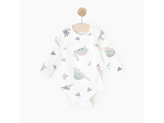 Just Kiddin Bodi za bebe Dream Big Pl25-1Bo03 92