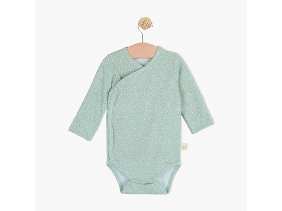 Just Kiddin Bodi za bebe Dream Garden Pl25-7Bopr02 pamuk 62