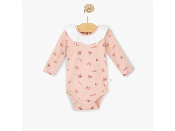 Just Kiddin Bodi za bebe My Magic Forest Jz25-8Bo26 organski pamuk 86