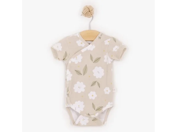 Just Kiddin Bodi za bebe Magical Summer Pl24-2Boprkr03 pamuk 68