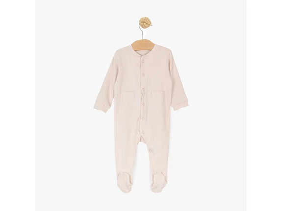 Just Kiddin Bodi za bebe Dream Garden pamuk 68