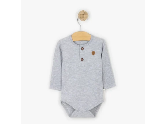 Just Kiddin Bodi za bebe Inner City Pl24-1Bo45 pamuk 68