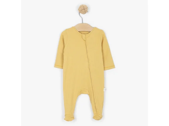 Just Kiddin Bodi za bebe LittleBear Dreams pamuk 62