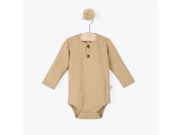 Just Kiddin Bodi za bebe Organic Jz24-7Bo17 organski pamuk 86