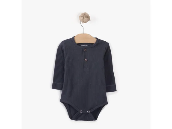 Just Kiddin Bodi za bebe Eco Friendly Jz23-1Bo23 pamuk 62