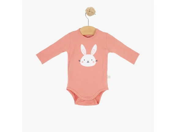 Just Kiddin Bodi za bebe My Magic Forest Jz25-8Bo28 organski pamuk 86