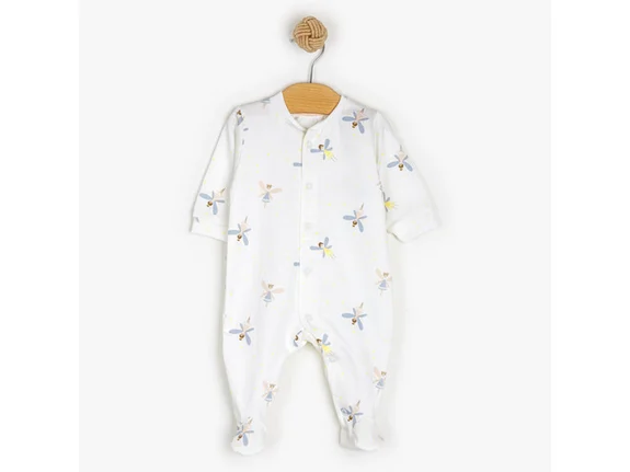 Just Kiddin Bodi za bebe Fairytale Pl24-8Zest20 pamuk 74