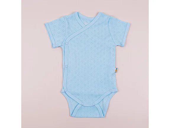 My Baby Bodi za bebe Nsb-1Boprkr15 pamuk 62
