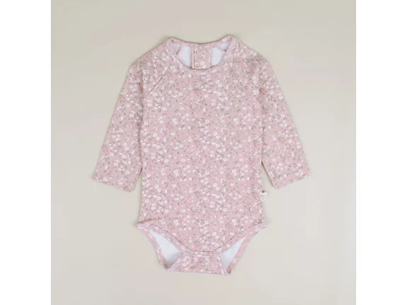 Just Kiddin Bodi za bebe Organic Jz23-8Bo44 organski pamuk 62