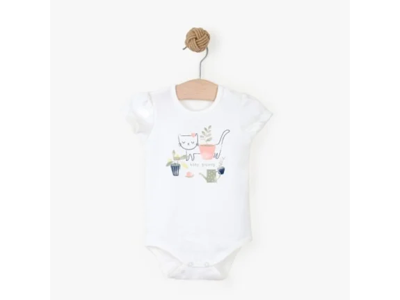 Just Kiddin Bodi za bebe Pl24-2Bokr41 74