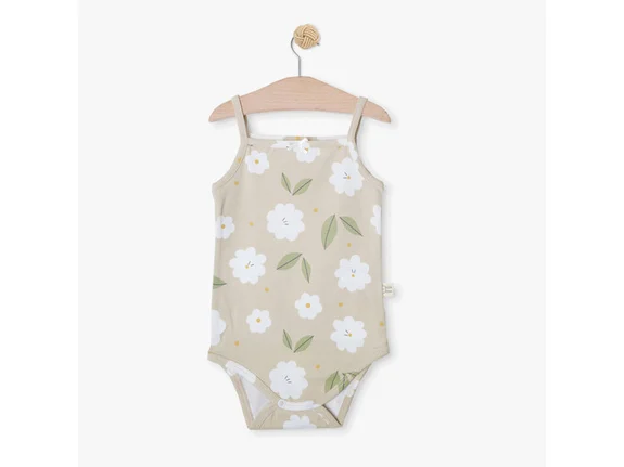 Just Kiddin Bodi za bebe Magical Summer pamuk 98
