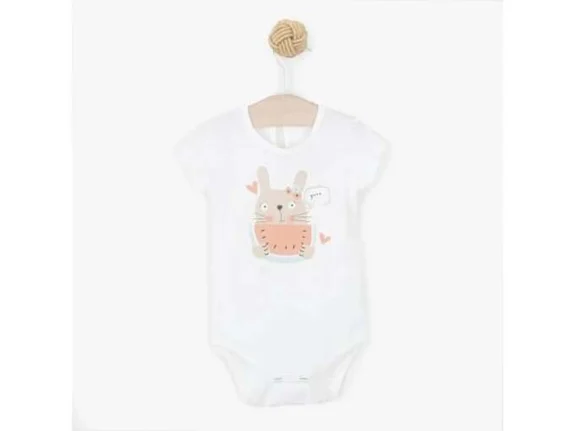 Just Kiddin Bodi za bebe Pl24-2Bokr26 86