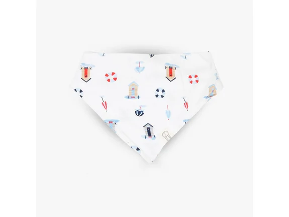 Just Kiddin Portikla za bebe Nauutical Pl23-1Por02 pamuk univerzalna