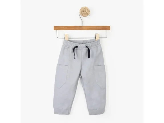 Just Kiddin Čarape za bebe Eco Friendly Jz23-1Ddt34 pamuk 68