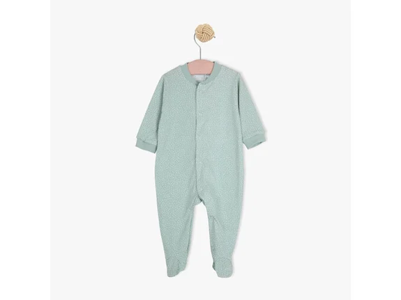 Just Kiddin Benkica za bebe Dream Garden pamuk 68